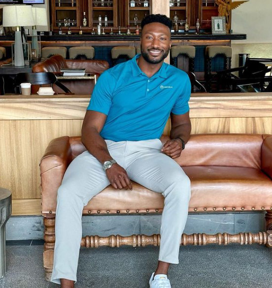 Is Uche From Love Is Blind On The Autism Spectrum? Illness, Bio, Age ...