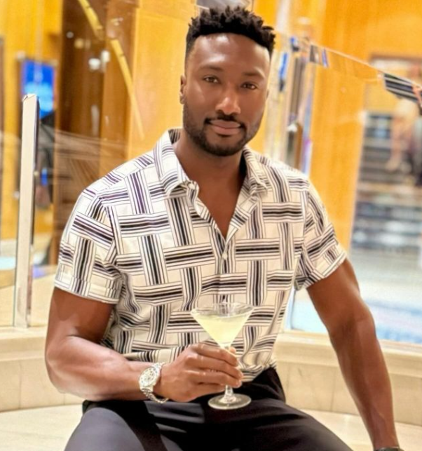 Is Uche From Love Is Blind On The Autism Spectrum? Illness, Bio, Age ...