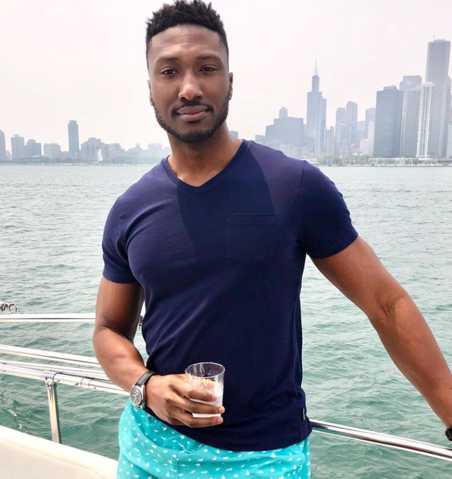 Is Uche From Love Is Blind On The Autism Spectrum? Illness, Bio, Age ...