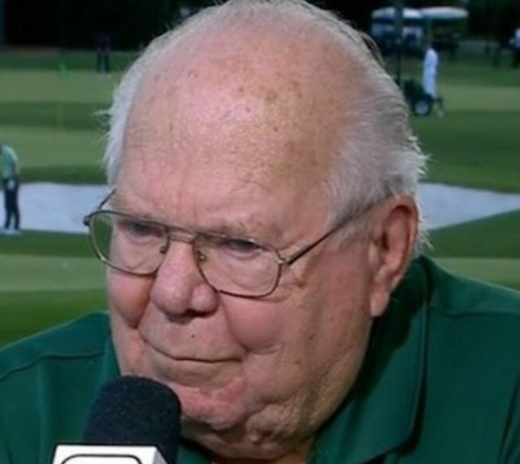Who Is Legendary Broadcaster Retiring In April Verne Lundquist ...