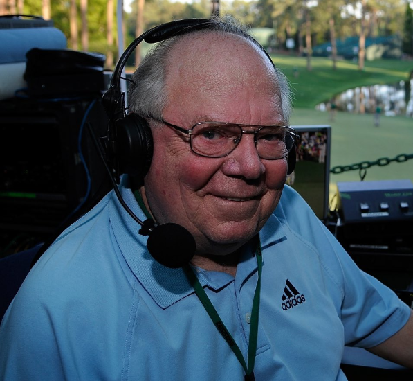 Who Is Legendary Broadcaster Retiring In April Verne Lundquist ...
