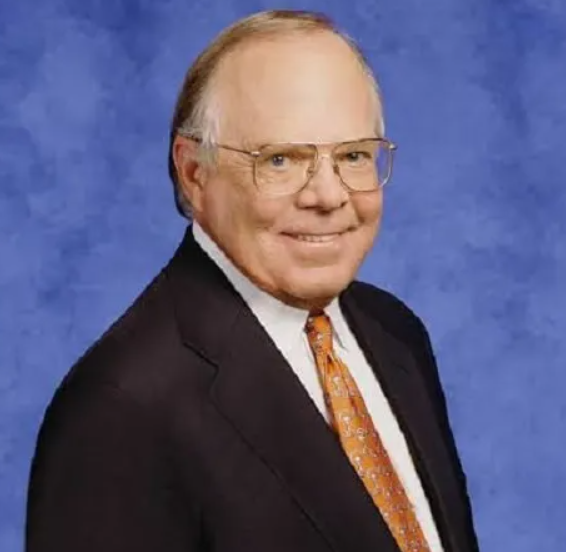 Who Is Legendary Broadcaster Retiring In April Verne Lundquist ...