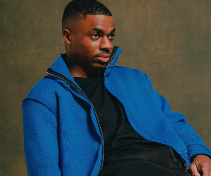 Exploring Vince Staples' Connection to Uncle James