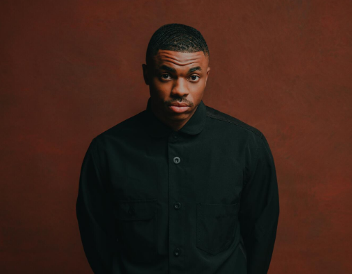 Exploring Vince Staples' Connection to Uncle James
