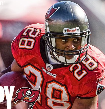 Is Warrick Dunn Married Or Still Single? Who Is His Wife? Exploring ...