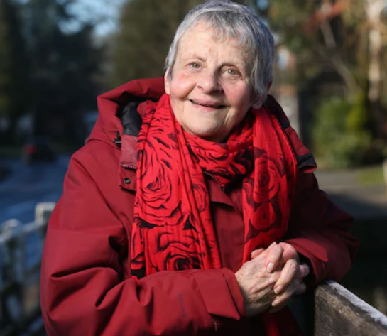 Unveiling Wendy Mitchell's Story: Navigating Her Wikipedia Page