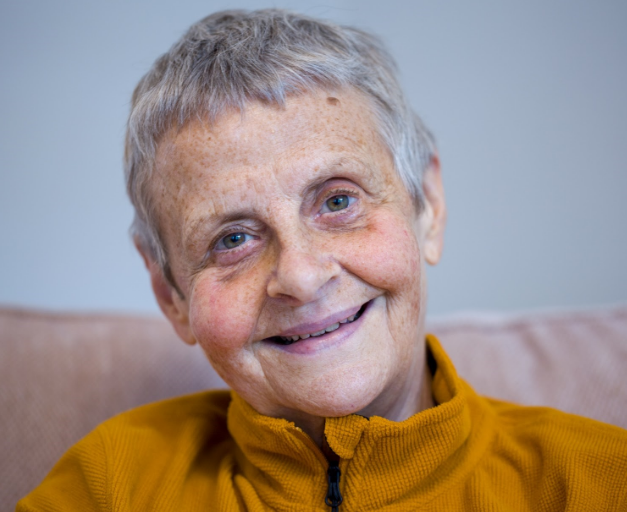 Unveiling Wendy Mitchell's Story: Navigating Her Wikipedia Page