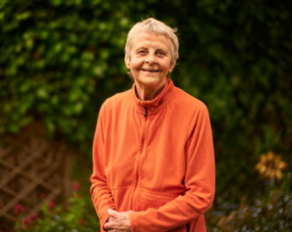 Unveiling Wendy Mitchell's Story: Navigating Her Wikipedia Page