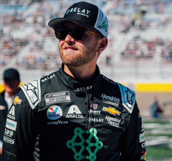 William Byron's Father, Bill Byron: Navigating Health Challenges and ...