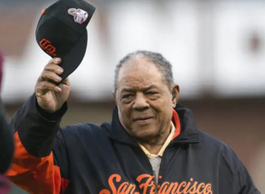 Unraveling the Legacy of Willie Mays - All You Need to Know