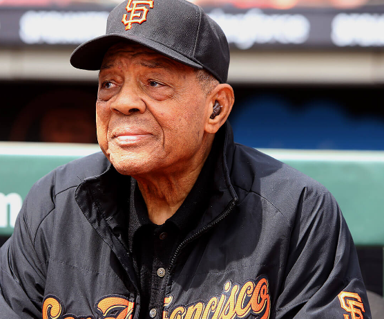 Unraveling the Legacy of Willie Mays - All You Need to Know