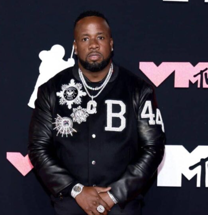 Who Are Yo Gotti Parents? Meet Father And Mother Geraldine Mims