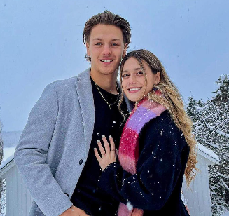 Are Samuel Bolduc And Zachary Bolduc Related? Bio/Wiki, Family And More ...