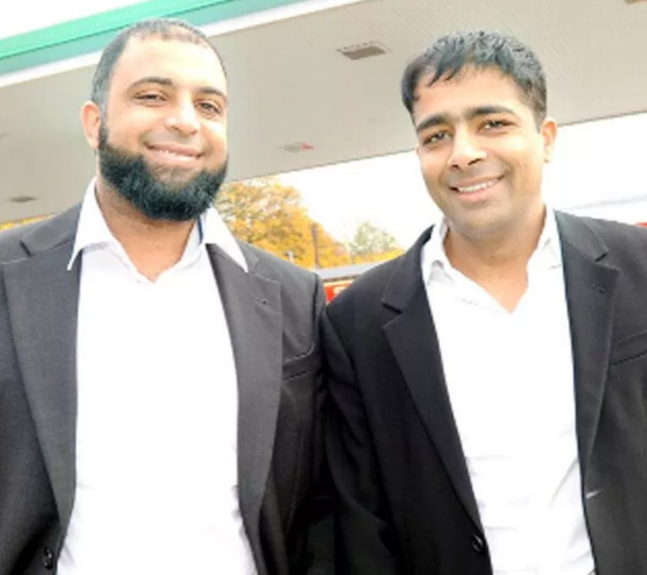 Who Is Zuber Issa Wife? Marital Status, Family And Net Worth Explored