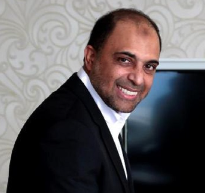 Who Is Zuber Issa Wife? Marital Status, Family And Net Worth Explored