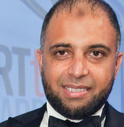 Who Is Zuber Issa Wife? Marital Status, Family And Net Worth Explored