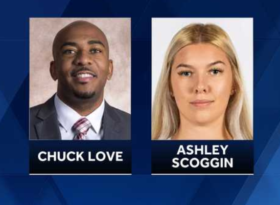 Where Is Chuck Love Now? Nebraska Player Alleges Sexual Relationship ...