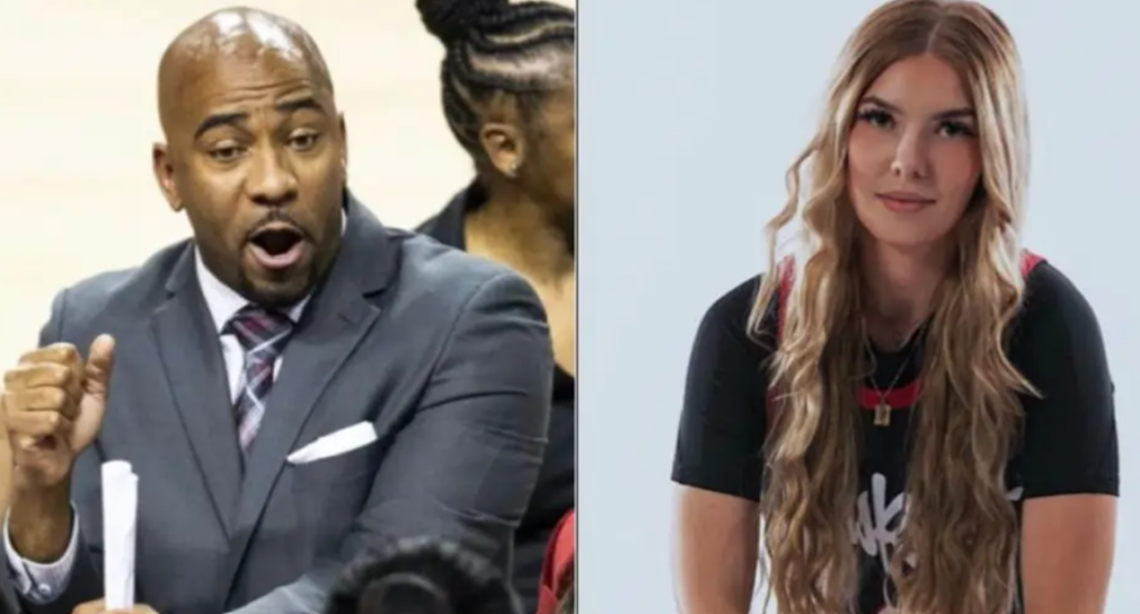 Where Is Chuck Love Now? Nebraska Player Alleges Sexual Relationship ...