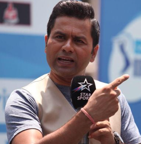 Aakash Chopra Lauds Mumbai Indians' Mohammad Nabi Ahead of IPL 2024 ...