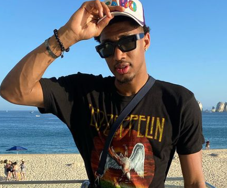 Aaron Wiggins: NBA Shooting Guard Bio/Wiki, Career, Family And More ...