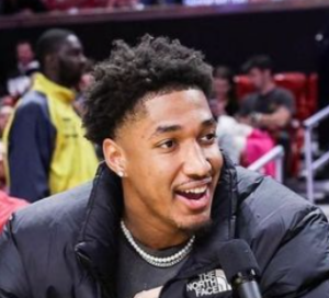 Aaron Wiggins: NBA Shooting Guard Bio/Wiki, Career, Family And More ...