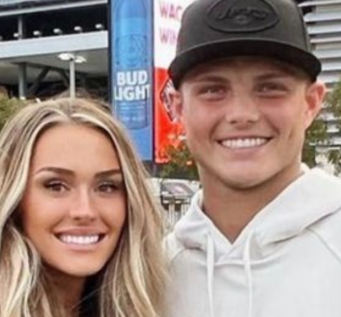 Abbey Gile: Zach Wilson’s Ex-Girlfriend Age, Bio/Wiki, Career ...
