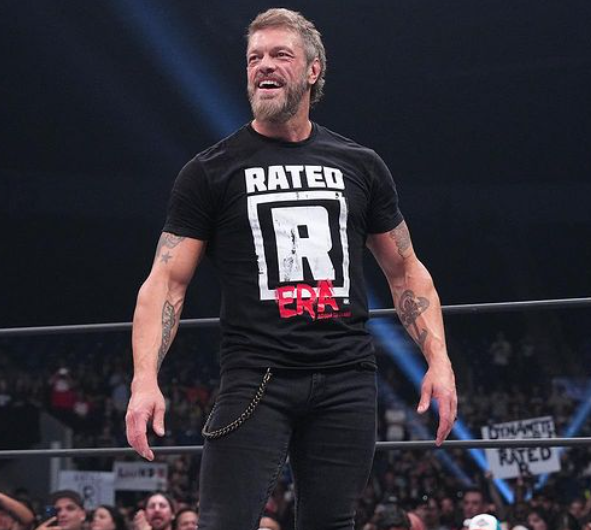 Delving into 'He Jobs Out to Adam Copeland