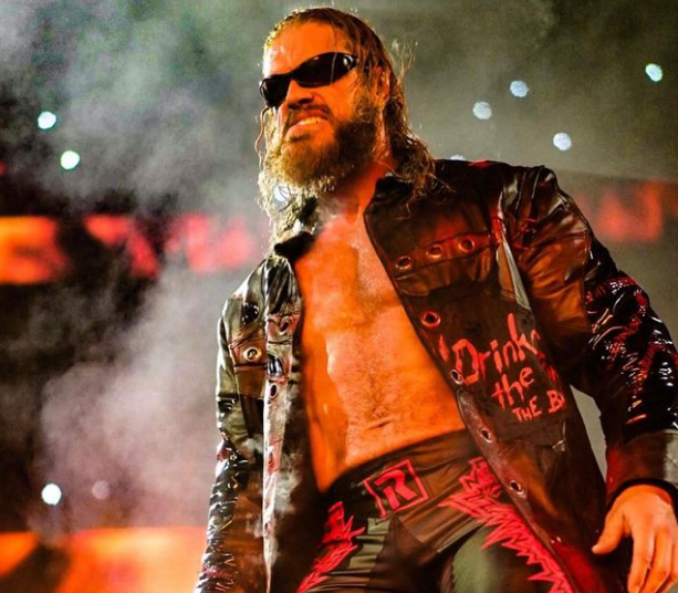 Delving into 'He Jobs Out to Adam Copeland