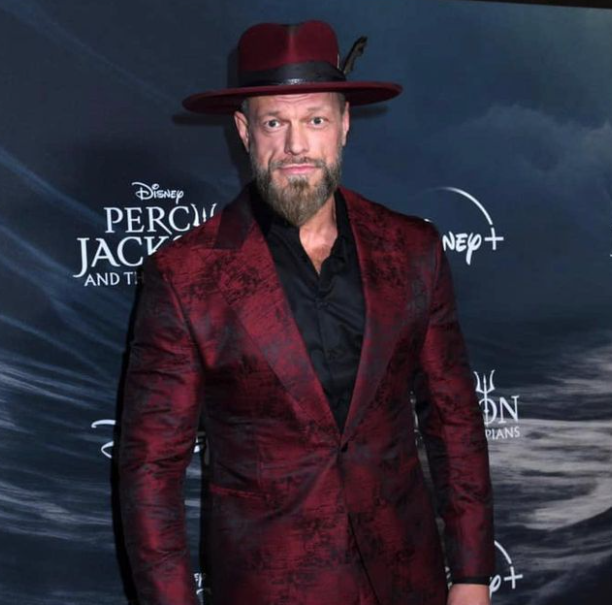 Delving into 'He Jobs Out to Adam Copeland