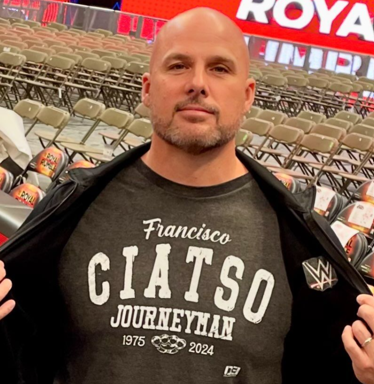 Adam Pearce: Bio, Career, Salary, Net Worth, Family Background And More ...