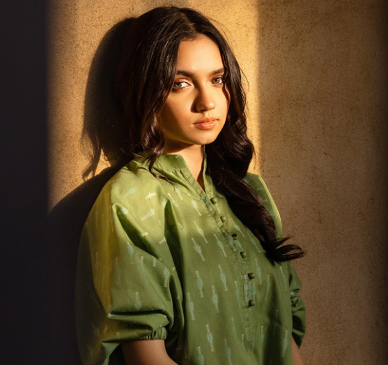 Unveiling Aina Asif's Brother, Ahmed Asif