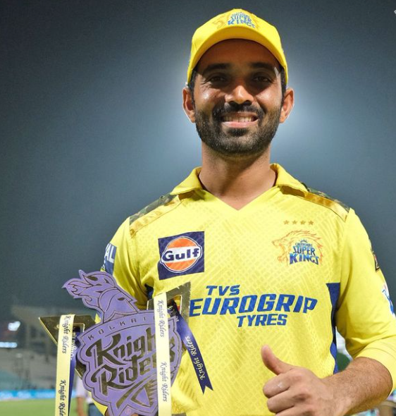 Exploring the Family Ties of Ajinkya Rahane