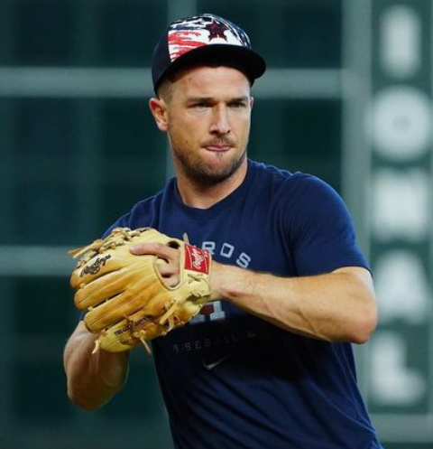 Who Is Alex Bregman? Wiki, Career, Wife, Kids, Ethnicity And More Explained