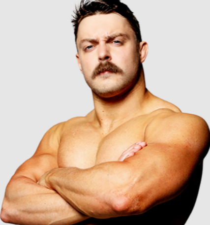 Former Bullet Club Star Alex Coughlin Retires Following Career-Ending ...