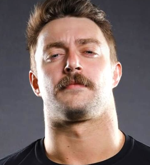 Former Bullet Club Star Alex Coughlin Retires Following Career-Ending ...