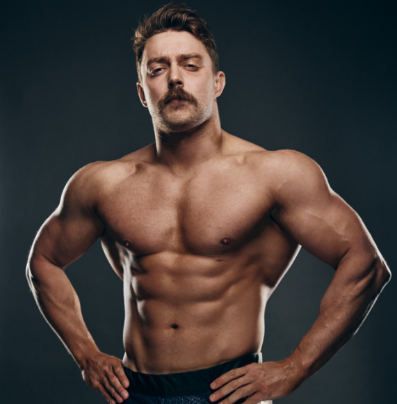 Former Bullet Club Star Alex Coughlin Retires Following Career-Ending ...