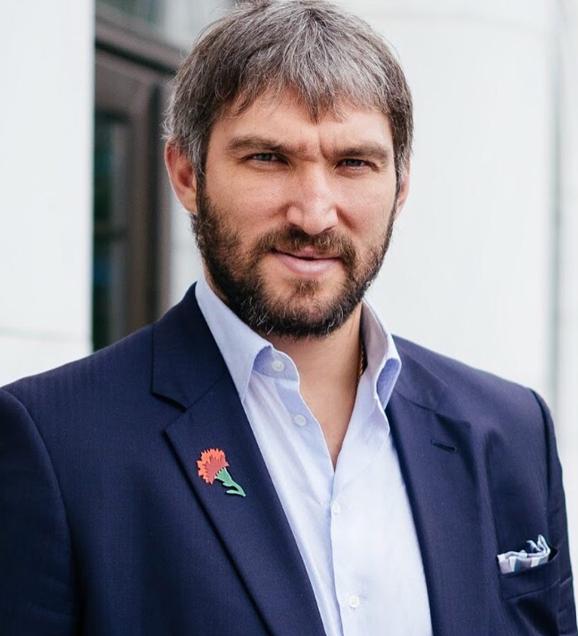 Alex Ovechkin Climbs NHL All-Time Points Chart with Stellar Performance ...