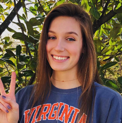 Alex Walsh(Swimmer): Who Is She? Bio, Wiki, Age, Family, Career, Net ...