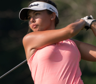 Who Is Alexa Pano? Meet Current Coach Gary Gilchrist, Father Rick Pano ...