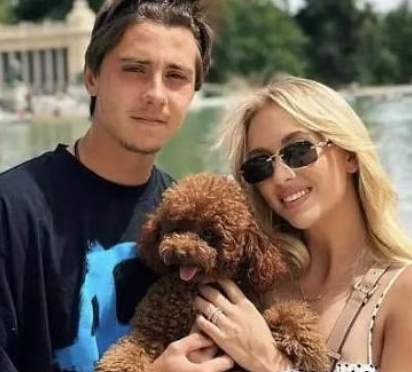 Who Is Alexander Shevchenko? Meet Anastasia Potapova Husband, Age ...