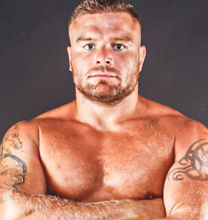 Anatoly Malykhin: Dominating MMA, Choosing Not to Pursue Kickboxing ...