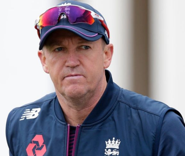 Andy Flower's Revelation: The Driving Force Behind His Decision to Lead RCB