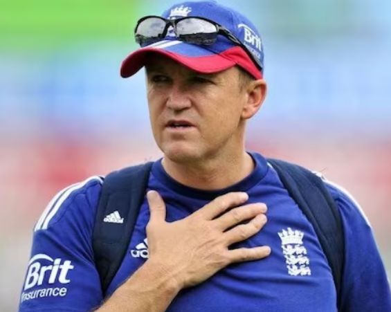 Andy Flower's Revelation: The Driving Force Behind His Decision to Lead RCB