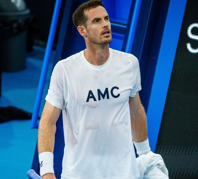 Andy Murray (Tennis Player) Bio, Age, Career, Net Worth Personal Life ...