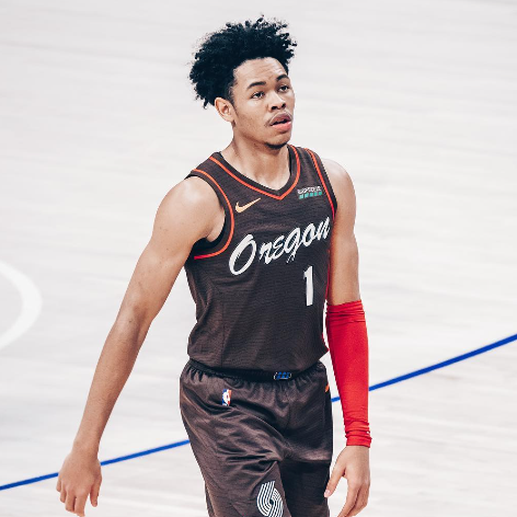 Meet Anfernee Simons' Parents: Bio, Career, Contracts, Salary And More ...