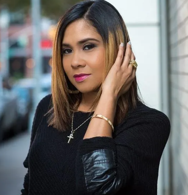 Angela Yee Children: How Many Kids She Have? Relationship Status ...