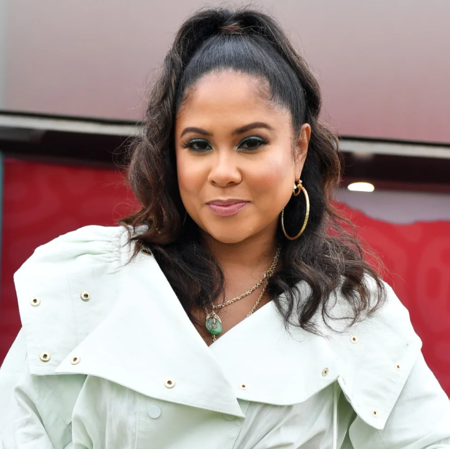 Angela Yee Children: How Many Kids She Have? Relationship Status ...