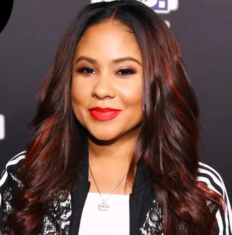 Exploring Angela Yee's Siblings: Brother And Sister, Parents, Bio ...