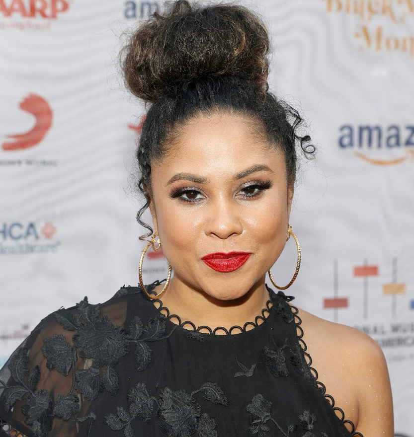 Exploring Angela Yee's Siblings: Brother And Sister, Parents, Bio, Career And More
