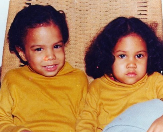 Exploring Angela Yee's Siblings: Brother And Sister, Parents, Bio ...